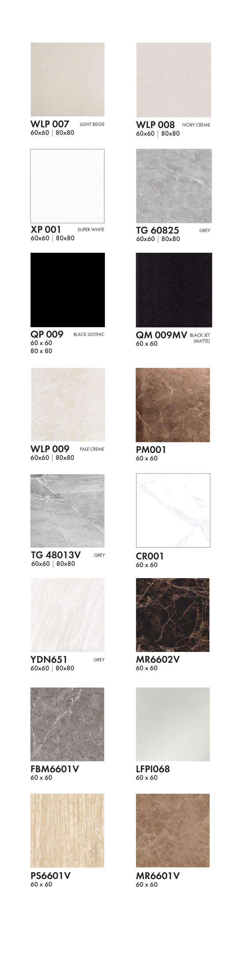 Granite Square – Venus Ceramica Indonesia